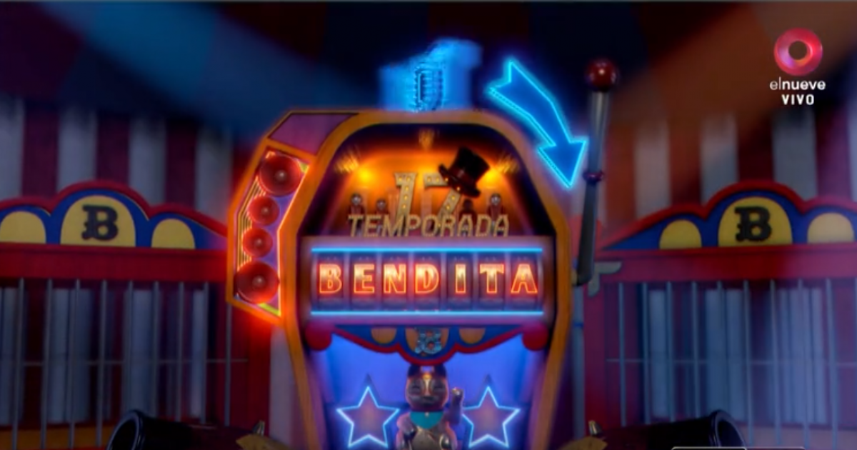 Bendita: Programa del 31 de mayo de 2022 | Canal 9